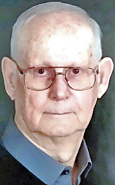 Robert E. Glass | News, Sports, Jobs - Altoona Mirror